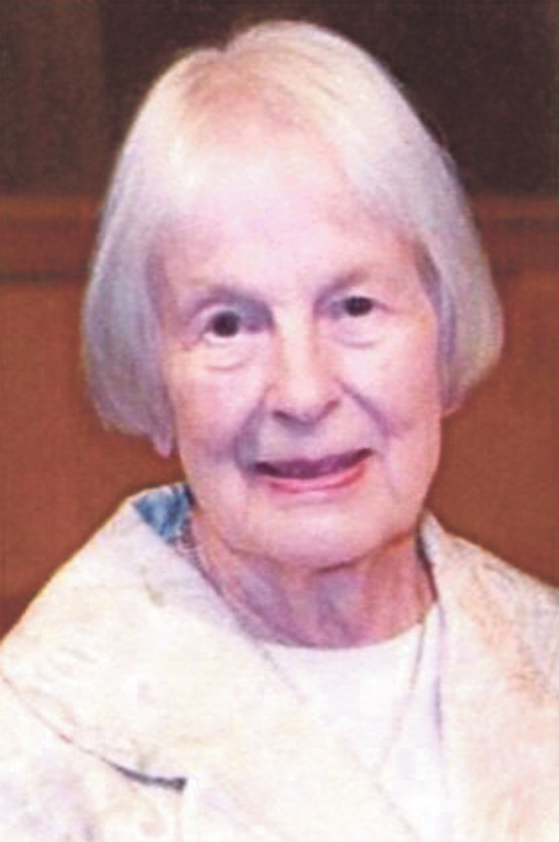 Carol Anderson | News, Sports, Jobs - Times Observer
